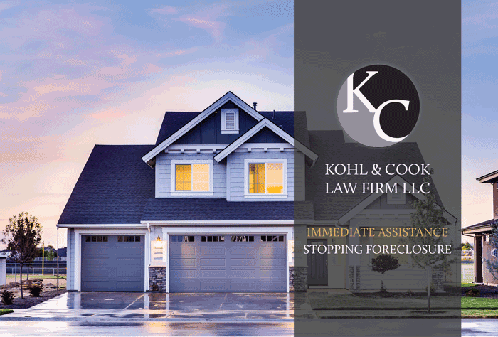 Have you already received a foreclosure notice in Ohio? Here is what ...