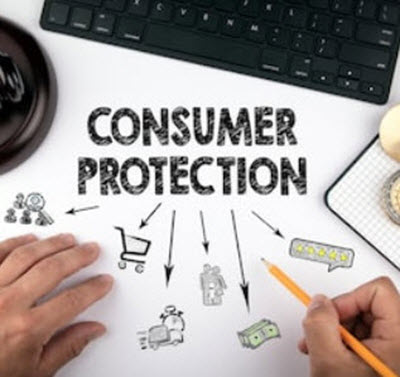 Consumer Protection Laws Not Only Protect Individuals, But Also Businesses