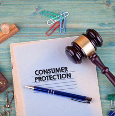 Motions To Dismiss In Consumer Law Cases