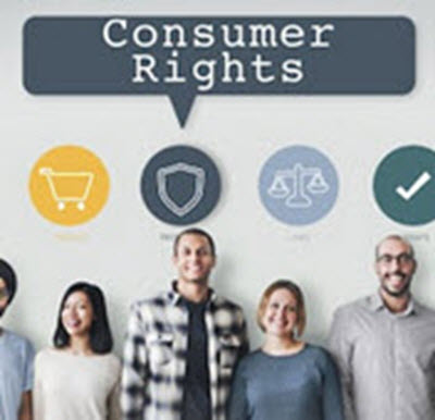 Amazon Found Violating Young Consumer Rights