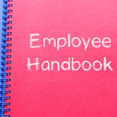 Employee Handbooks & Remote Workers