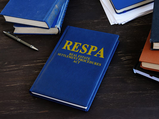 Common Violations Of The Real Estate Settlement Procedures Act (RESPA)