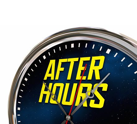 Do Emails Made Outside Of Hours Of Service Violate FDCPA?