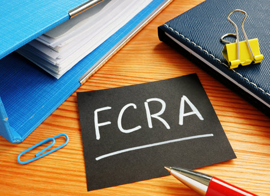 Understanding The Fair Credit Reporting Act (FCRA)
