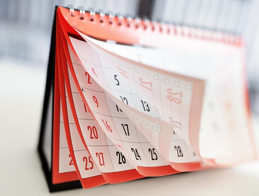 The Foreclosure Timeline In Ohio