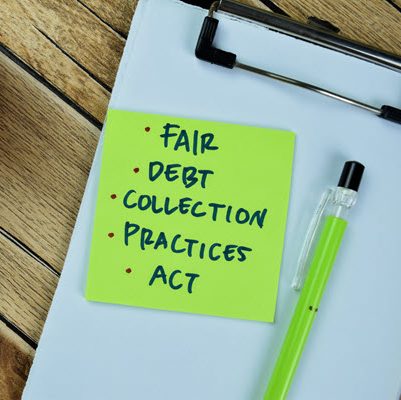 Debt Collection In Ohio: Your Rights Under The FDCPA And The Ohio ...